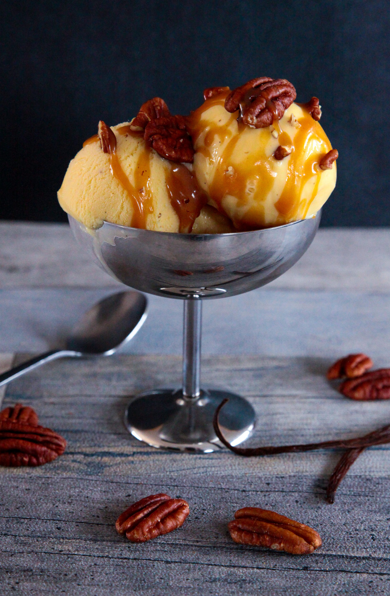 Glace Vanille | Boubou & Co