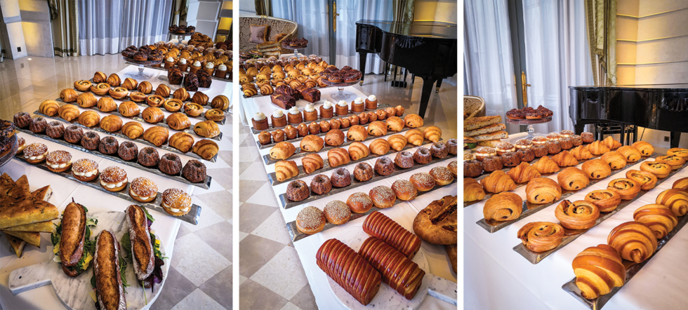 Formation école Ritz Escoffier | Boubou & Co